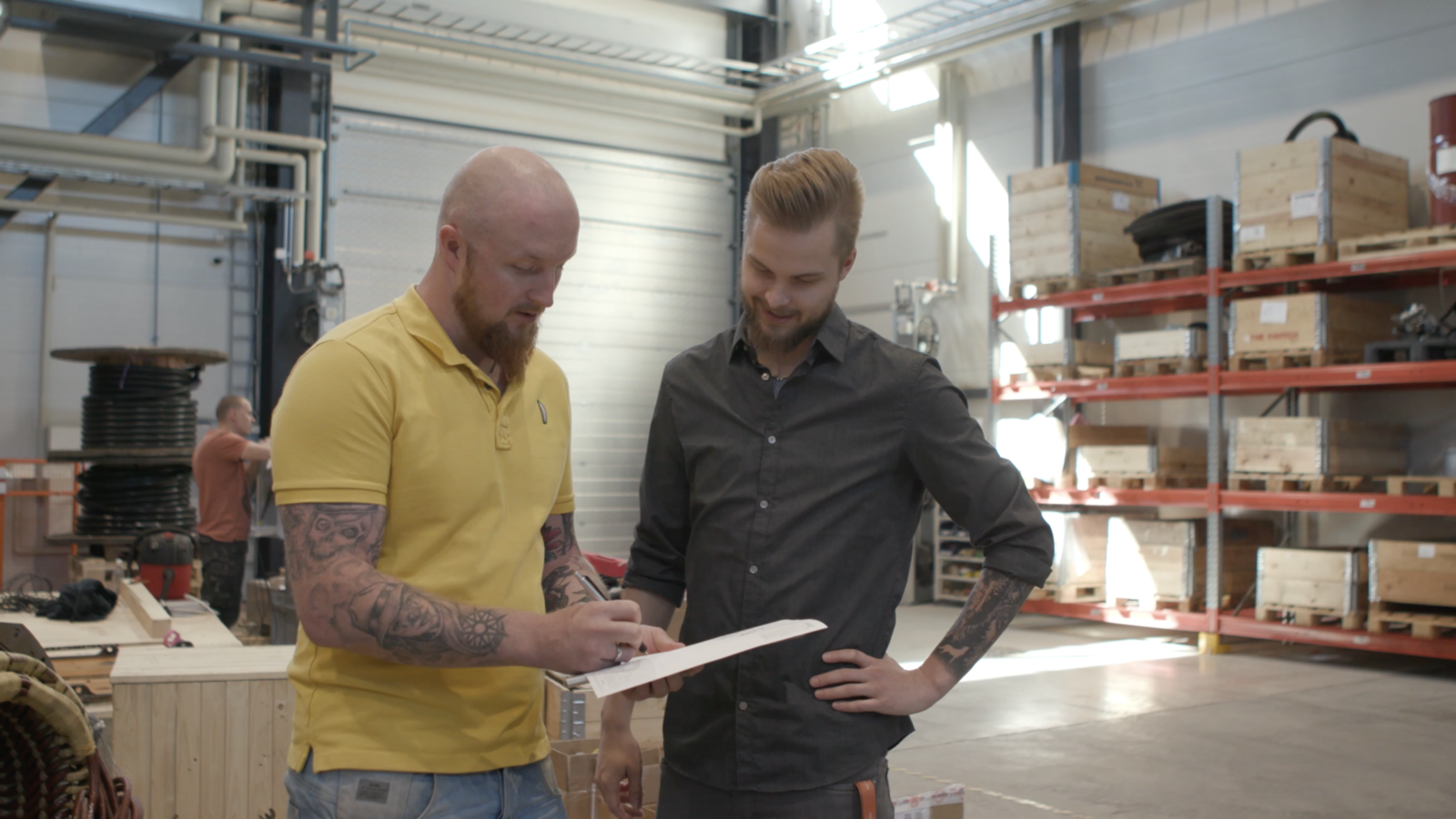 Ammatillinen tutkinto ja halu oppia uutta - ei esteitä etenemiselle ...